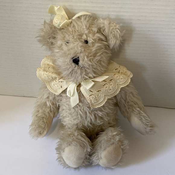 North American Bear Co | Toys | Vintage North American Bear Co Lady ...